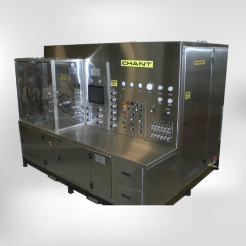 Aerospace - Chant Engineering Co. Inc.