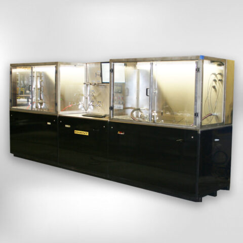 Hydrostatic - Chant Engineering Co. Inc.