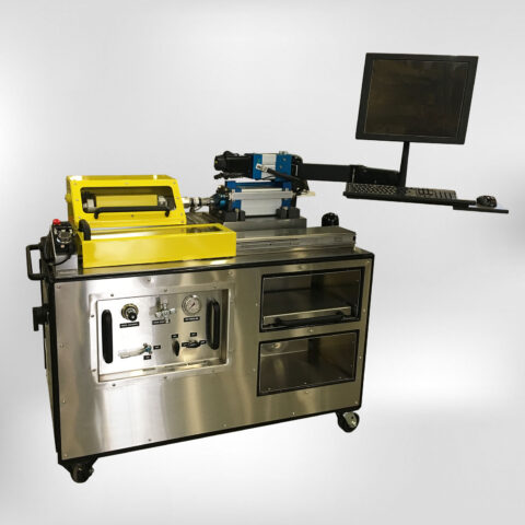 Aerospace - Chant Engineering Co. Inc.